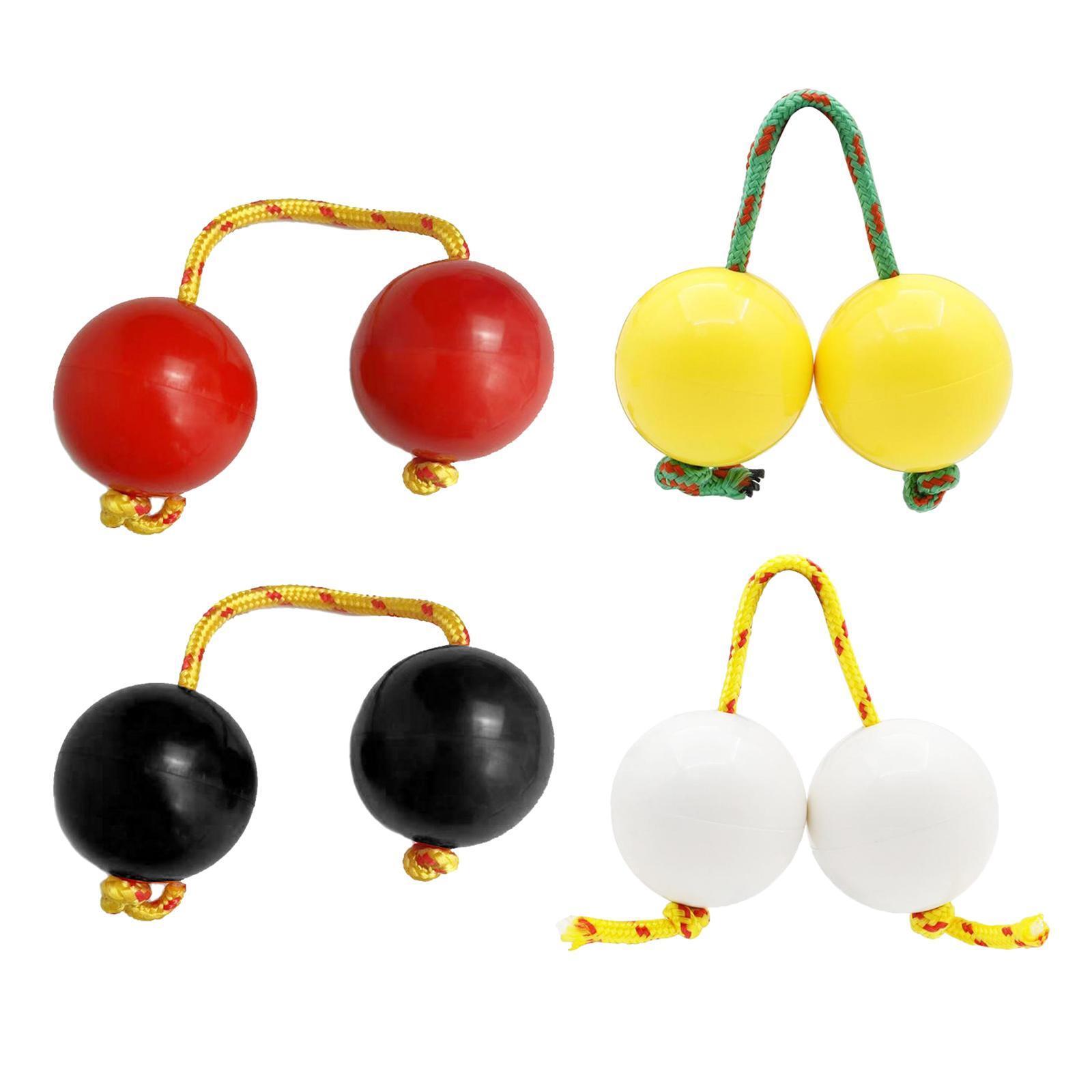 African Instruments Shakers