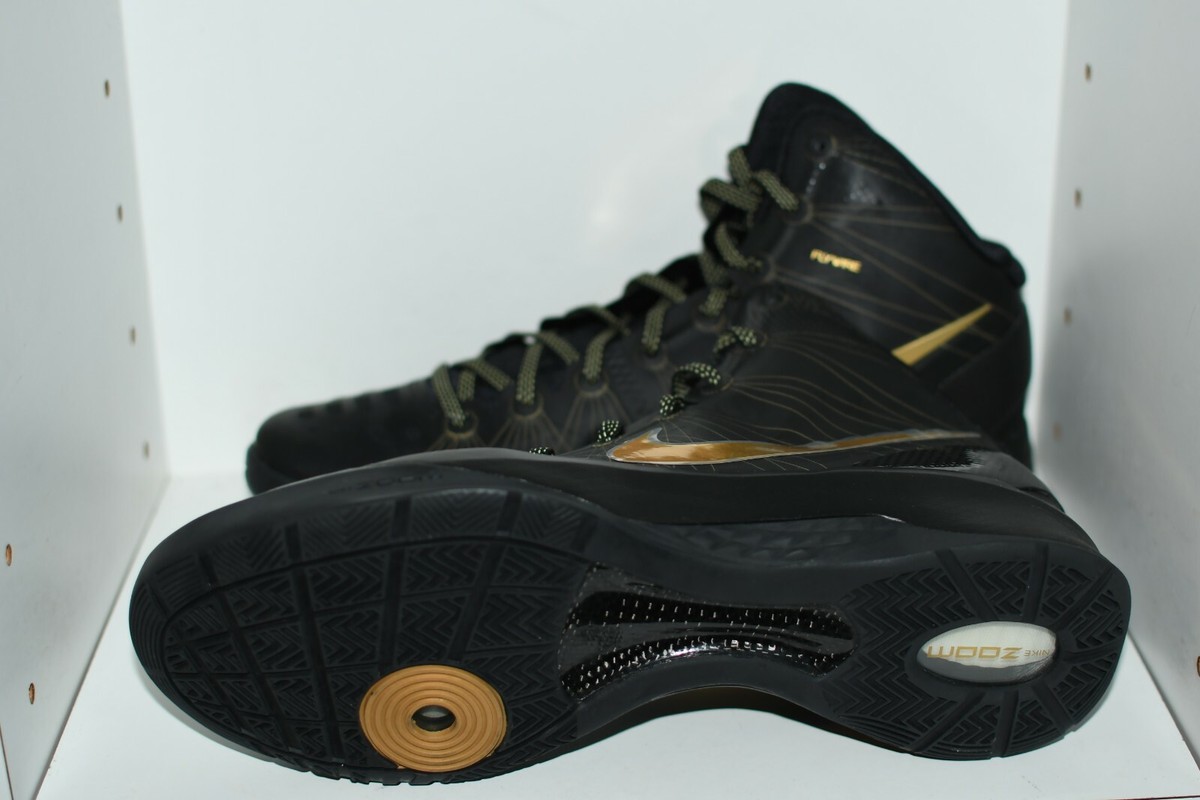 Hyperdunk 2011 Elite