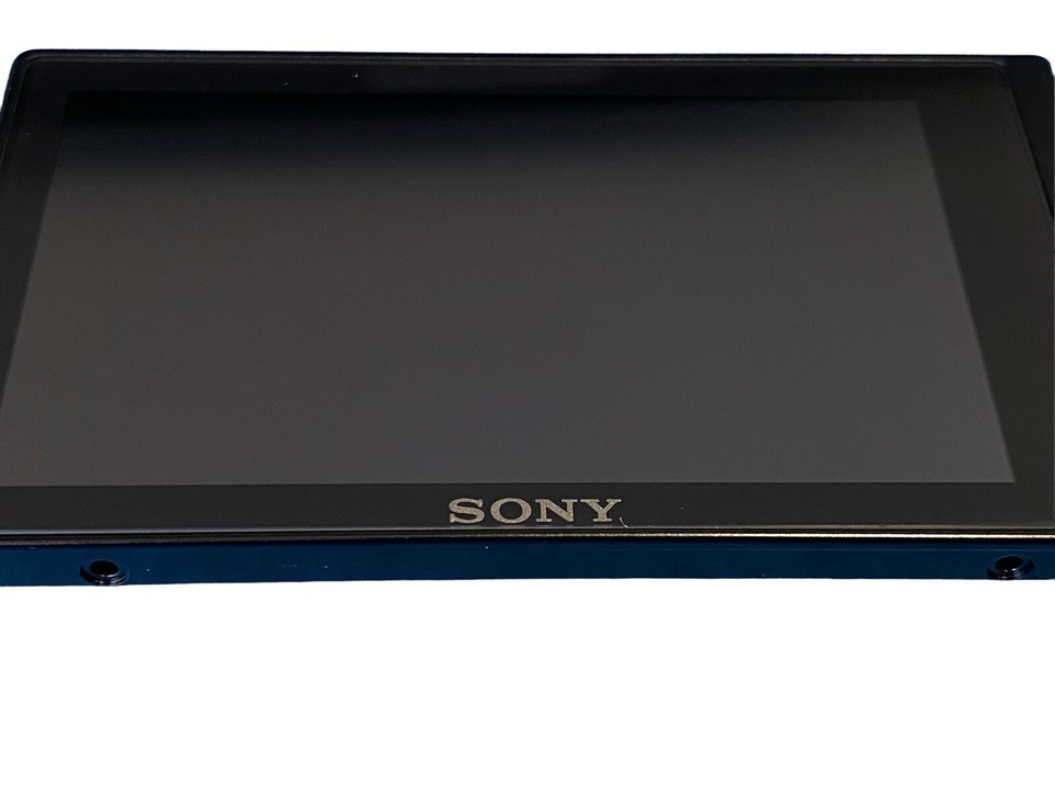 Sony A6000 ILCE-6000 LCD Screen Monitor Panel Replacement Screen ...