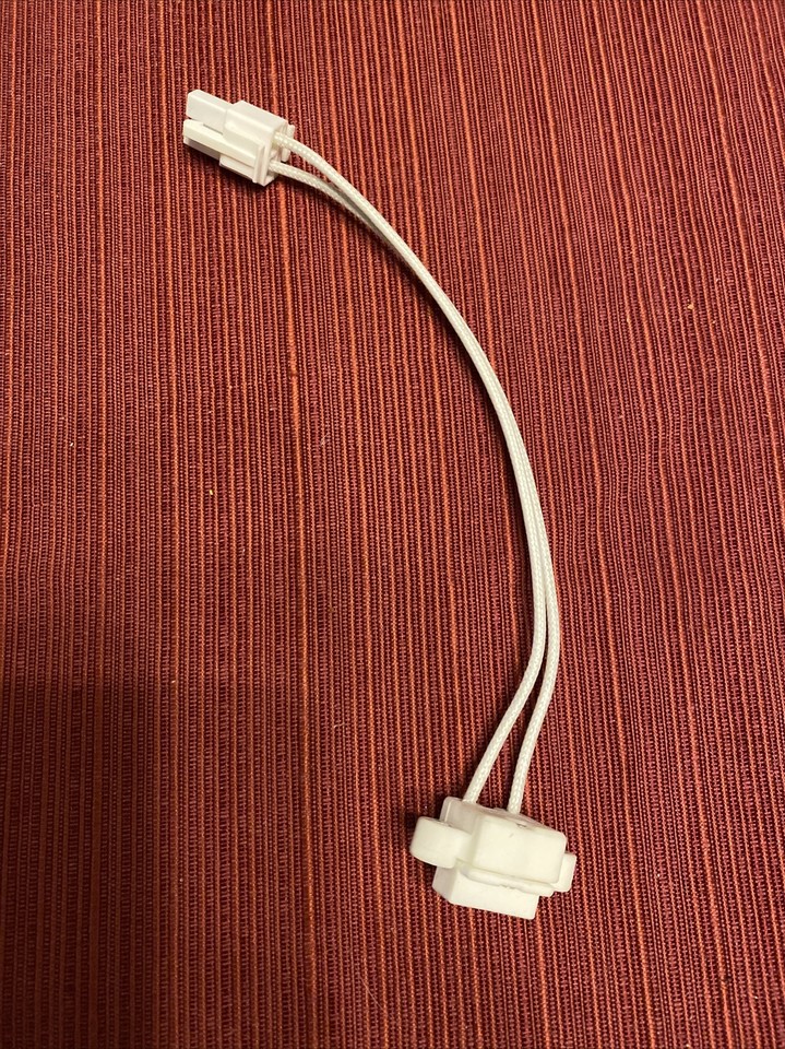 GE Microwave COOKTOP LAMP SOCKET WB02X29242 | eBay