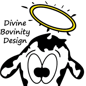 Divine Bovinity | eBay Australia Stores