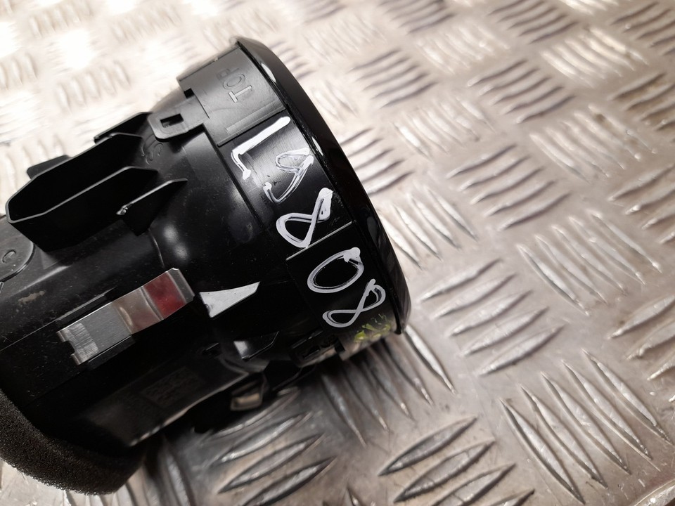 Air nozzle Mercedes-Benz VITO Tourer 2022 front left front right ...