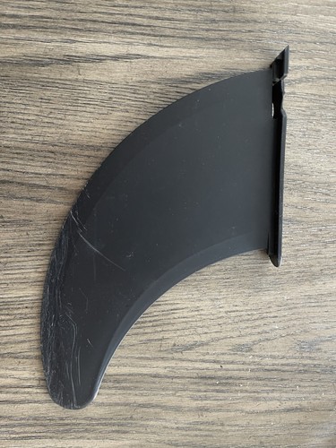 Intex OEM Part 12181 Skeg Fin Rudder for Kayaks | eBay