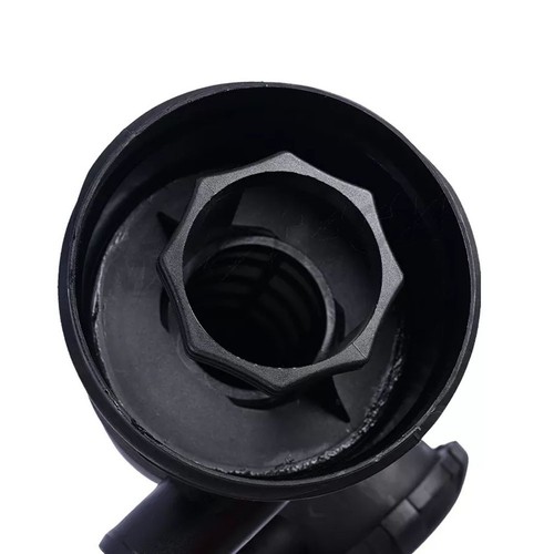 Robust Oil Separator Filter for Pro Vent 200 in Stainless For steel ...