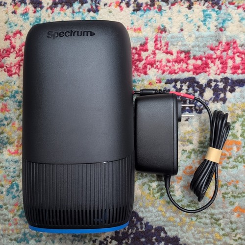 Spectrum WiFi 7 Tri Band SBE1V1K Advanced Home Wireless Router for sale ...