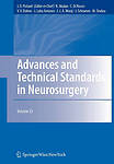 Advances and Technical Standards in Neurosurgery Vol. 30 by Cees A.F ...