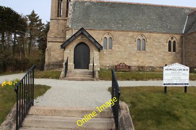 Photo 6x4 Ardwell Church Ardwell/NX1045 c2013 | eBay UK