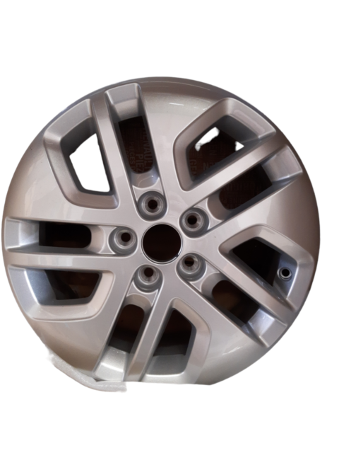 Vauxhall 93866154 Vivaro B 17 inch Alloy Wheel for sale online | eBay
