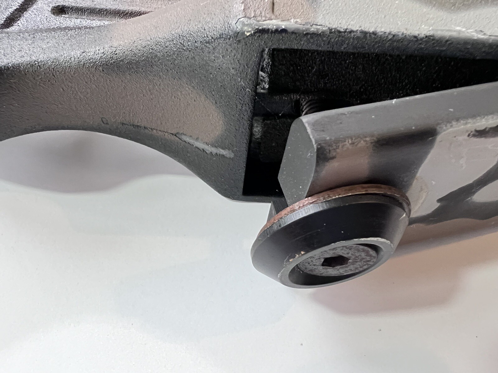 Vintage Ben Pearson RH Basic Renegade Compound Bow AMO String Length 59 ...