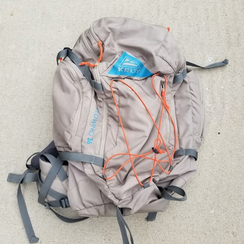 Kelty Redwing 36 Backpack Rucksack Hiking Camping 36L Outdoor Pack | eBay