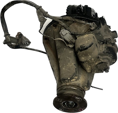TOYOTA 4RUNNER TACOMA OEM REAR DIFFERENTIAL BACK DIFF 4WD E LOCKER 96 ...