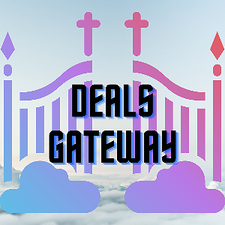Deals_Gateway | eBay Stores