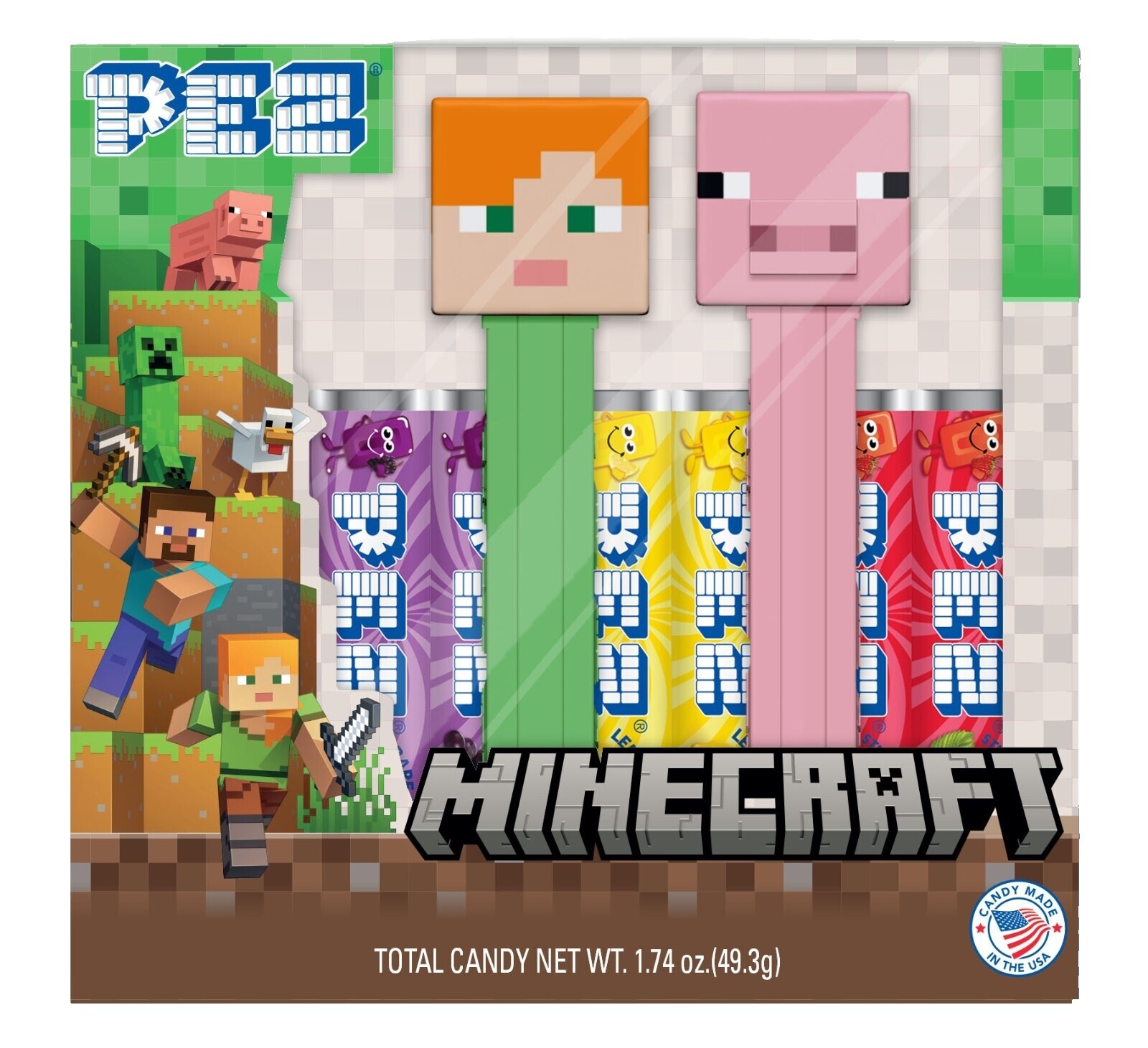 25+ Minecraft Candy for sale | Updated Oct 2026