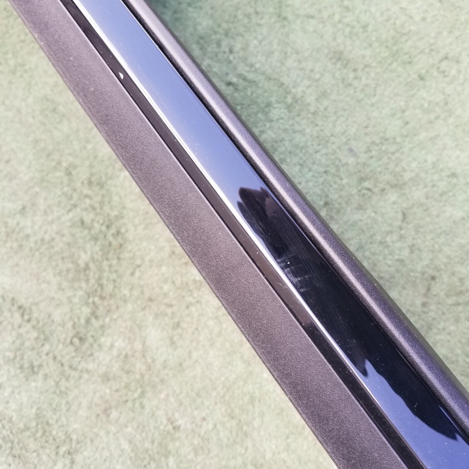 Factory OEM Cadillac Escalade GMC Running Boards Step Bars 84809513 ...