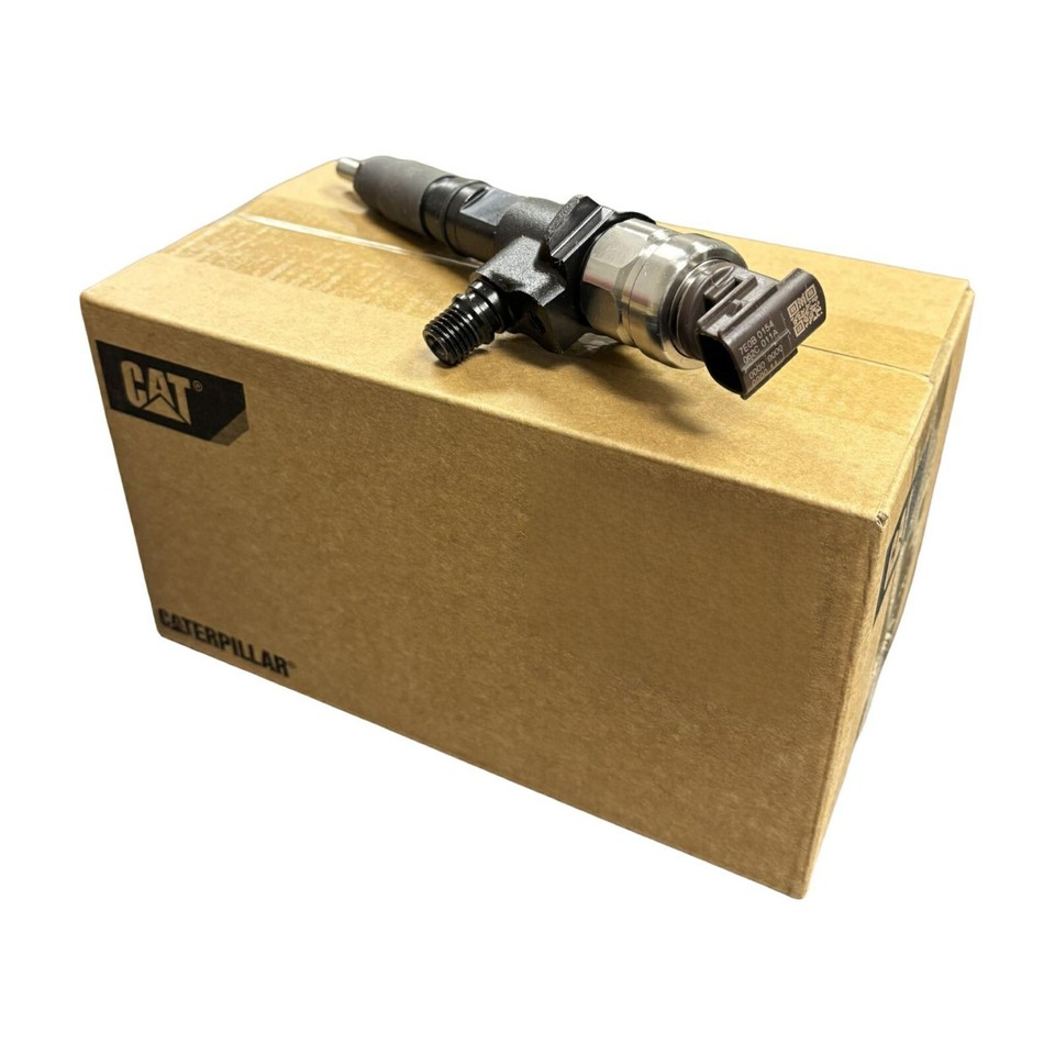 Caterpillar CAT C3.3B Kubota Fuel Injector 608-2959 436-1096 New ...