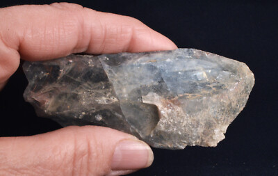 #7188 Blue Barite - Stoneham, Colorado | eBay