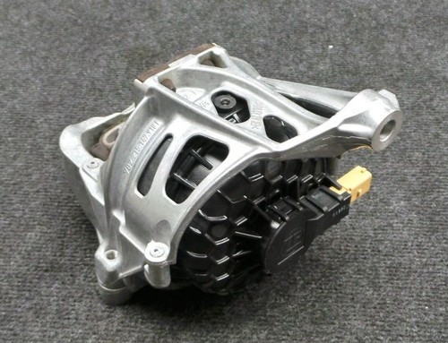 Audi S4 8W B9 3.0 TFSI Hydraulic Mount Engine Mount Left 726 Km ...