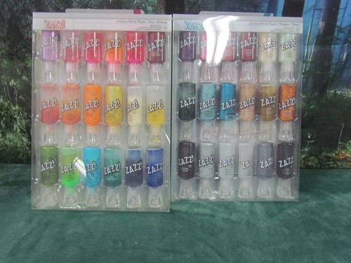 RANGER- STICKLES GLITTER GLUE SET OF 36 COLORS RANDOM COLORS IN RAINBOW ...