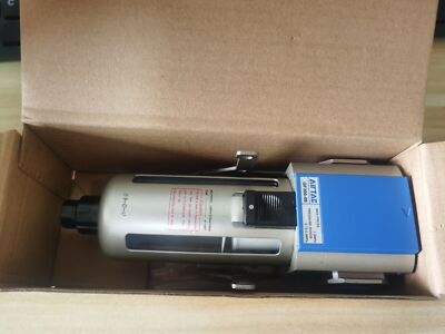 1PCS New AirTAC GF300-08 GF30008 F.R.L Conbination Free Ship | eBay