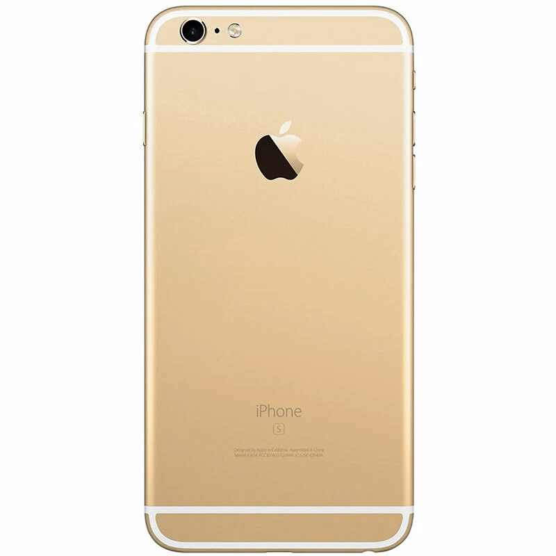 sale buy cheap iPhone 6 Plus Gold