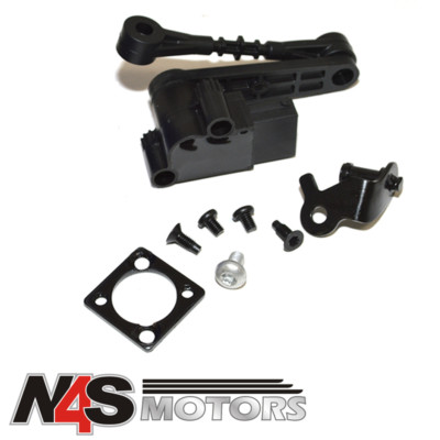 LAND ROVER RANGE ROVER SPORT 2005 TO 2010 FRONT RH HEIGHT RIDE SENSOR ...