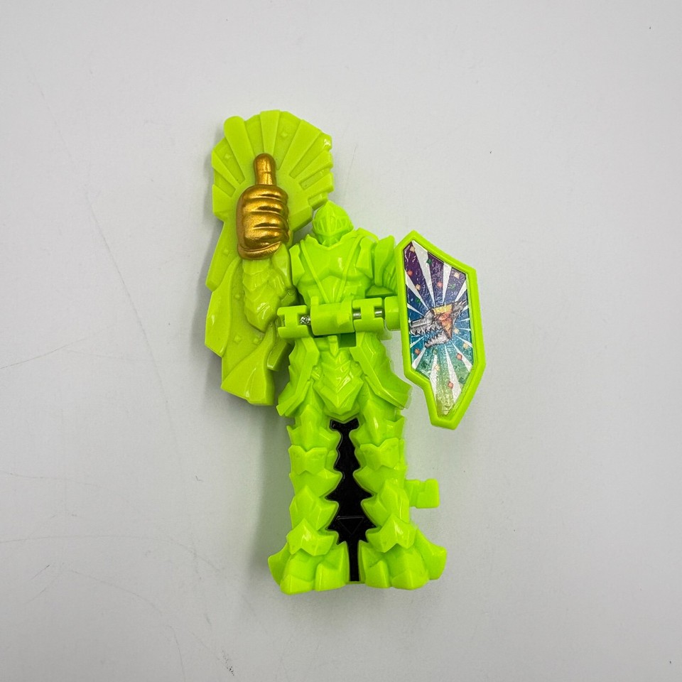 Power Rangers Dino Fury Ryusoulger DX Ryusoul Key Morpher | eBay