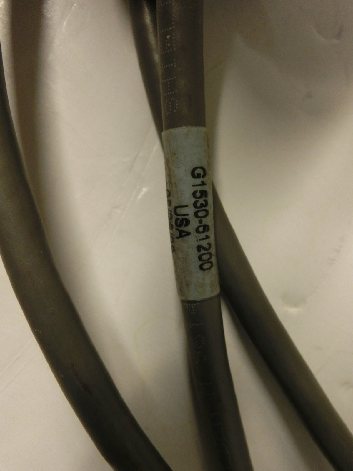 HP Agilent G1530-61200 Non-APG Y Remote Start Cable 5890 7890 GC | eBay