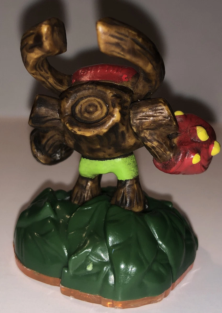 Skylanders Sidekicks Barkley