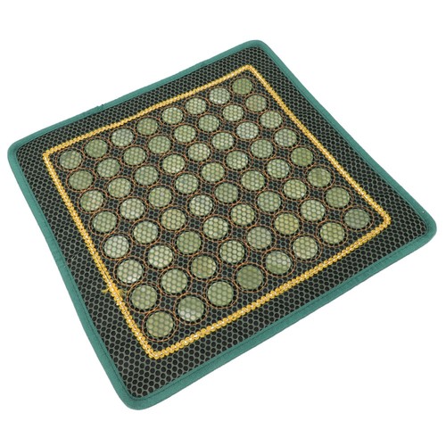 Cushion Cushions Foot Massager Stone Mat Office Ergonomic Seat | eBay