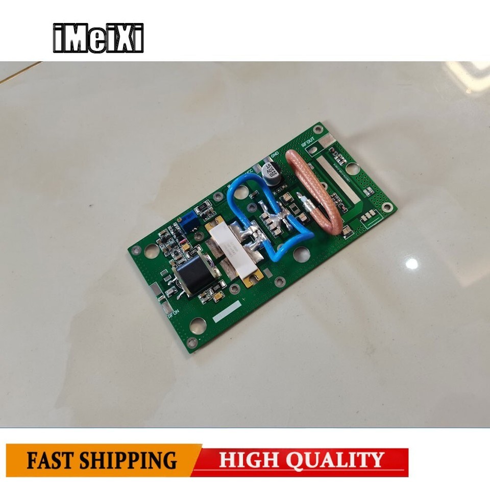 75-108MHz 1000W FM Transmitter Board FM Broadcast Transmitter for ...