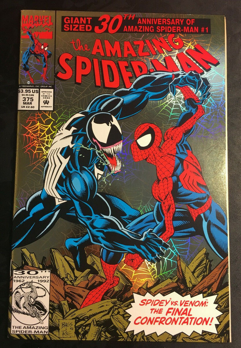 She Carnage Vs She Venom