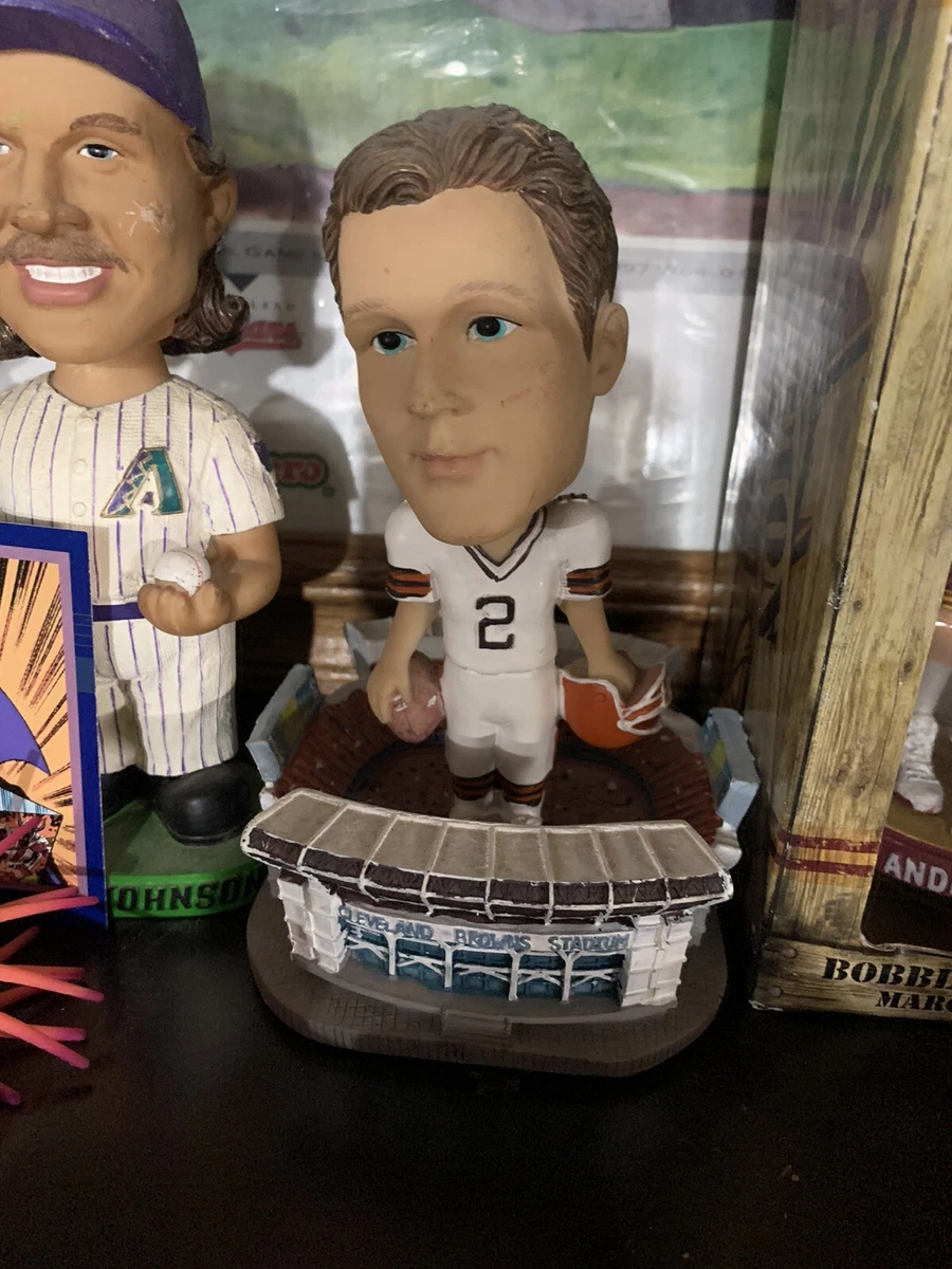 Tim Couch Bobblehead