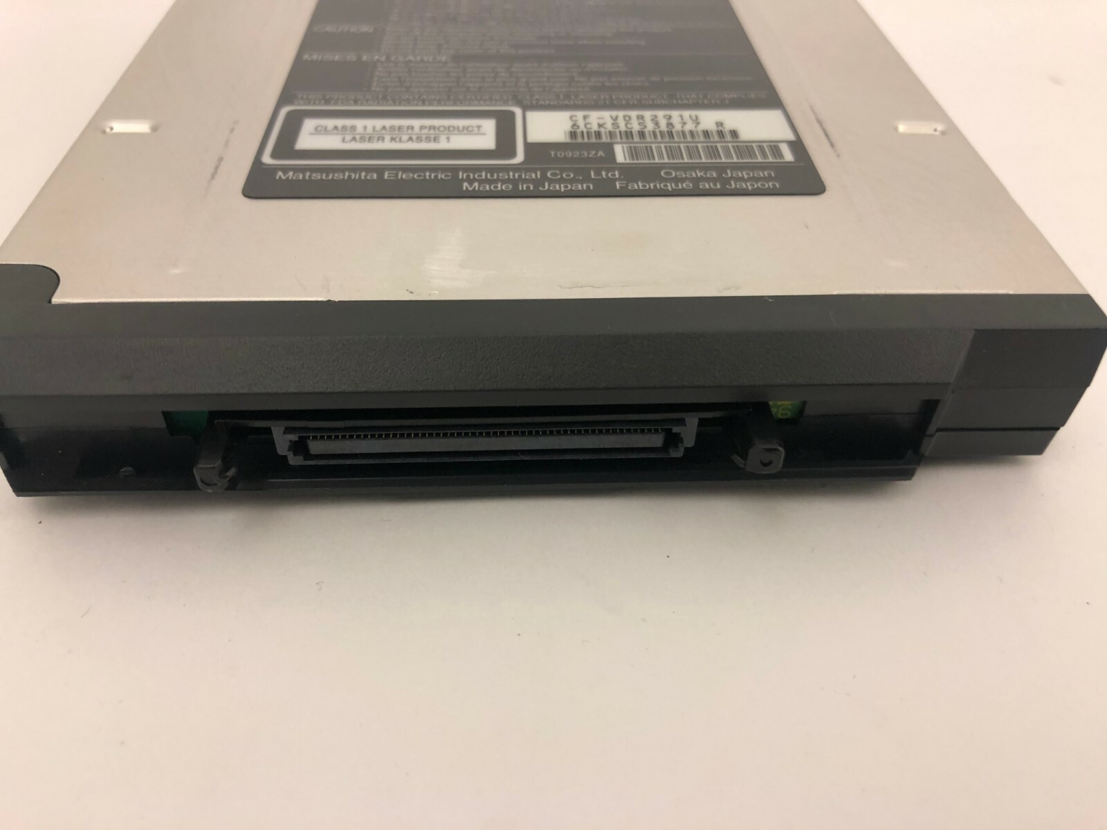 OEM Panasonic Toughbook CF-28 CF-29 DVD-Drive CD-ROM Drive Pack, CF ...
