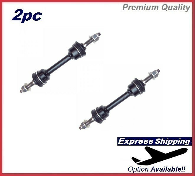 Premium Sway Stabilizer Bar Link SET Front For FORD F 250 350 450 SD ...