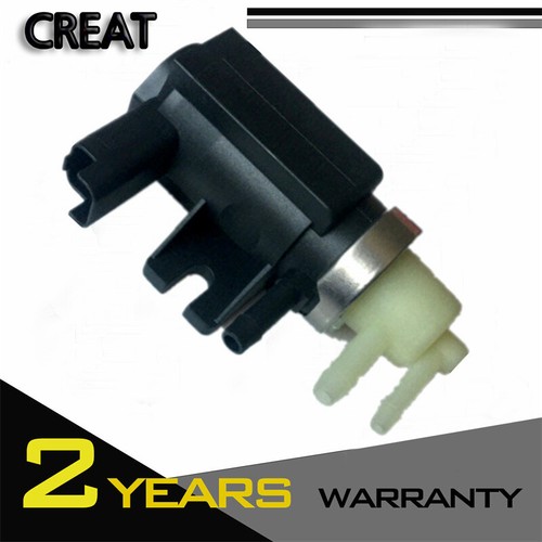 Turbo Booster Solenoid Valve Fit For 14-19 Ford Fusion 1.5L DS7Z-9S468 ...
