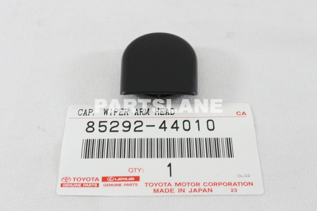 8529244010 Cap Wiper Arm Head Toyota for sale online | eBay