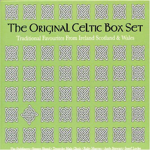 The Original Celtic Box Set 94638294023 | eBay
