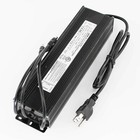 UL listed LED SIGN POWER DRIVER 12V 150W 250w waterproof IP67 +AC PLUG ...