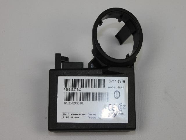 Ignition Immobilizer Module Mopar 56045275AC for sale online | eBay