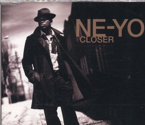 Ne-Yo - Closer CD | eBay