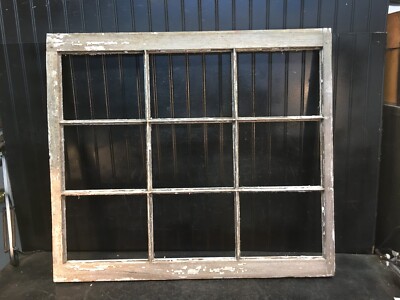 Windows, Sashes & Locks - Wood Window Frame Sash
