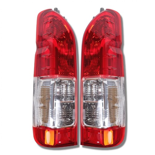 Fit Toyota Commuter Hiace D4D 2006-18 Ventury Van Rear Tail Lamp Light ...