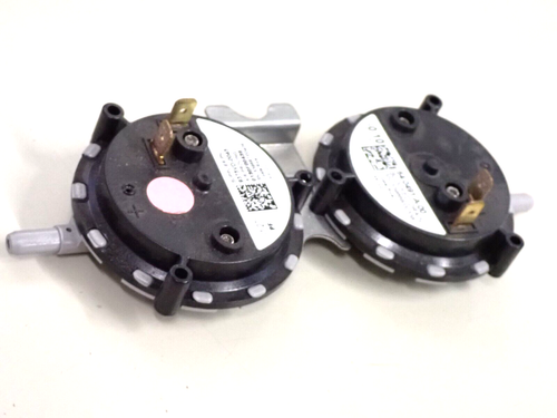 Goodman 9375VD-0045 64-0491-A-00 Dual Pressure Switch NEW | eBay