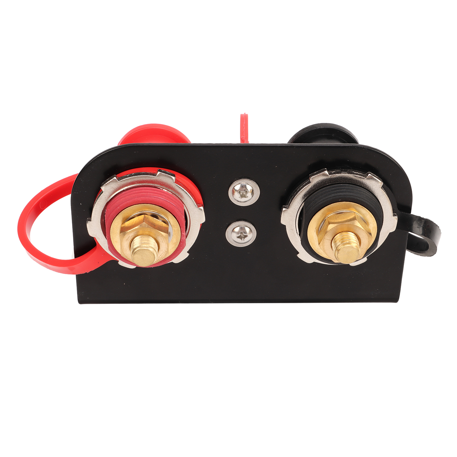 Car Boat Remote Battery Terminals M10x2 Battery Jump Post Relocation ...