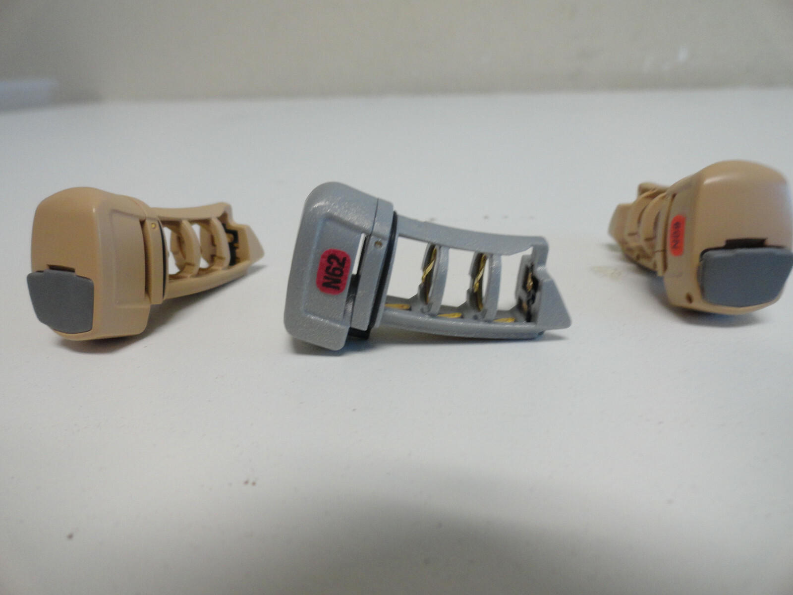 SS6: Lot of 3 Phonak Microlink Recievers | eBay