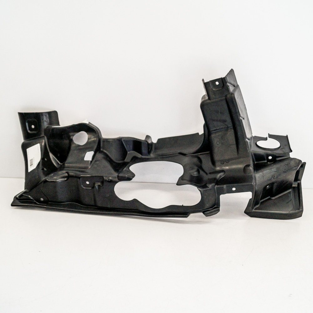 MERCEDES-BENZ S-CLASS W222 AMG New Genuine Left Side Shield Cover ...