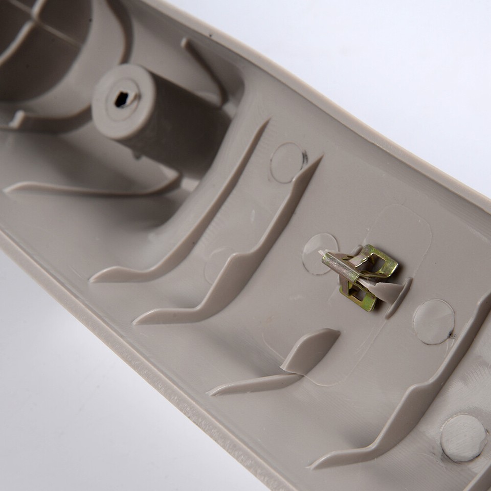 1TE74TL2AA Front Right Grab Handle Passenger Side Rh Hand Fit For Dodge ...