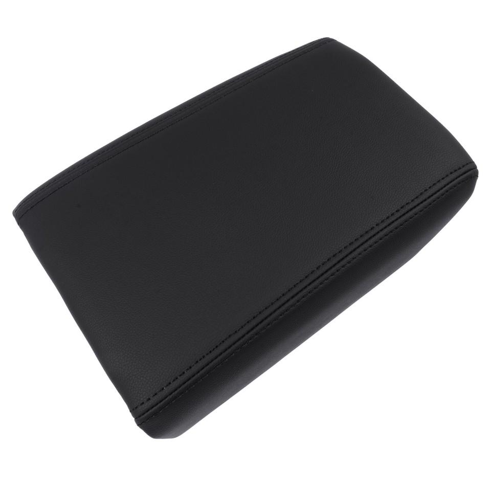 Center Console Lid Black for Buick Enclave Chevrolet Traverse 3.6L V6 ...