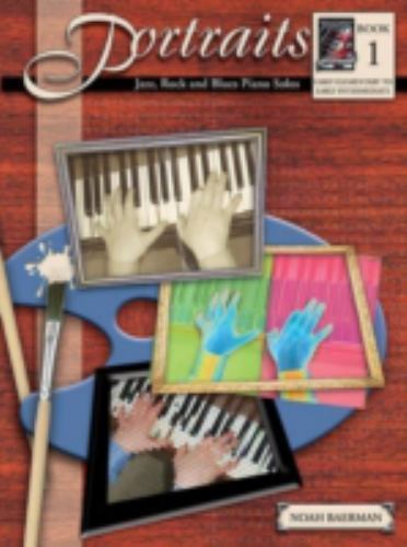 Portraits 1 by Noah Baerman (2001, Trade Paperback) for sale online | eBay