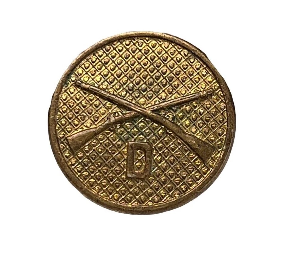 Infantry Company Symbol